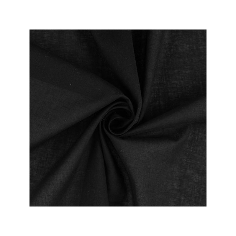 Voile Coton Polyester , marseille textiles